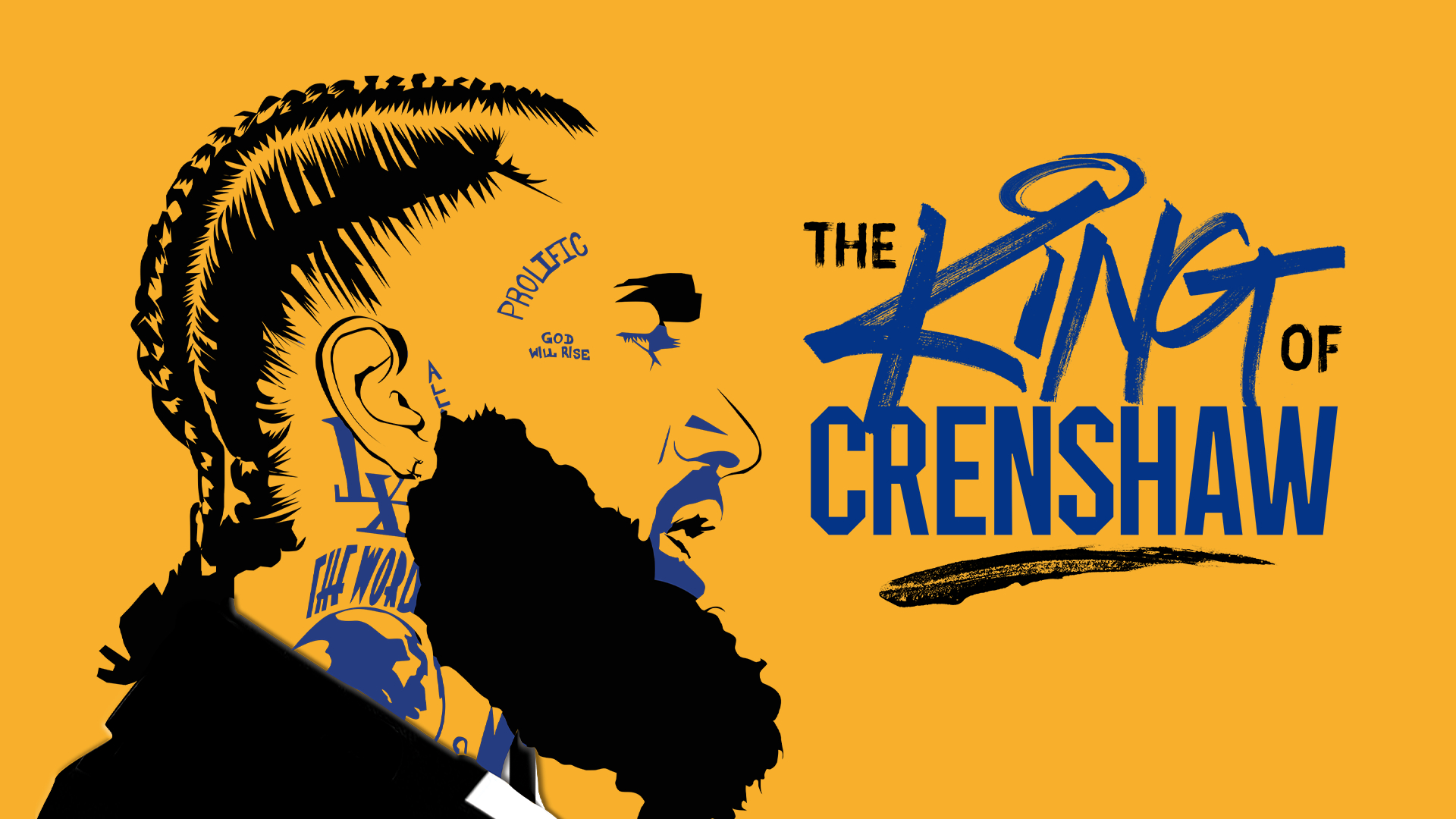 The King Of Crenshaw | Intermission