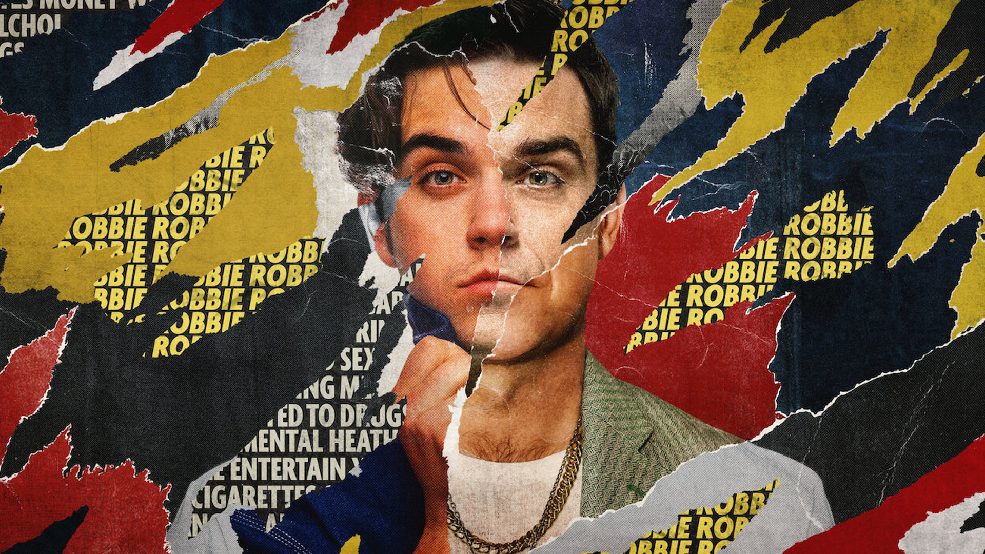 ROBBIE WILLIAMS | Intermission